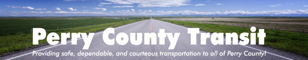 Perry County Transit - Village of New Lexington, Ohio